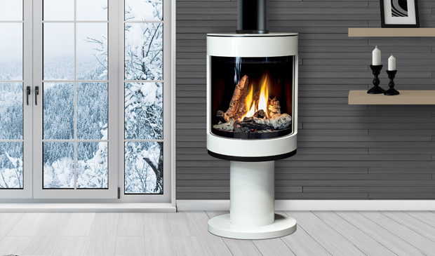 Minneapolis & St Paul Freestanding Stoves | Gas and Wood-Burning