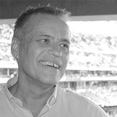 David Heide Studio: Fireside Chat with Mark Nelson