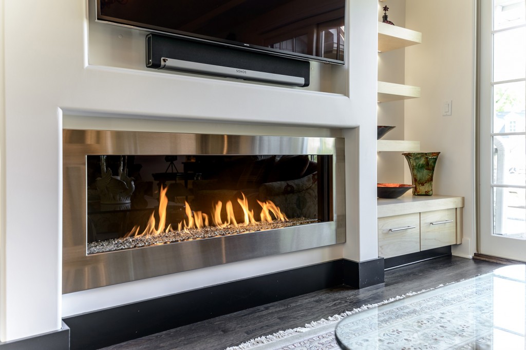 The Exquisite Beauty of European Home Element4 Fireplaces